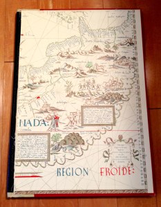 Projects | Sarah Crossland